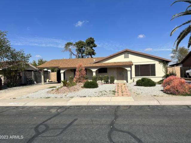 7126 W Brown St, Peoria, AZ 85345