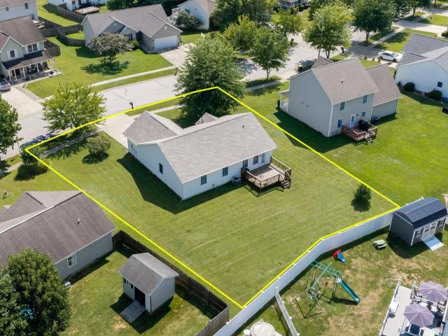 7126 W Prominence Pointe