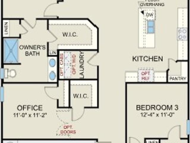 7126 Woodline Dr, Sunset Beach, NC 28468 | MLS #100570