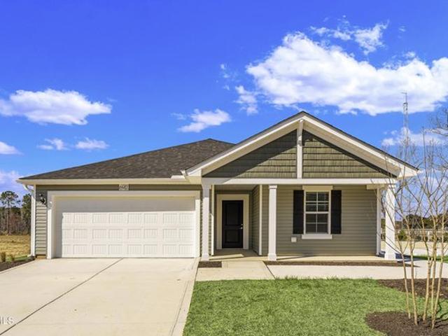 7126 Woodline Dr SW, Sunset Beach, NC 28468