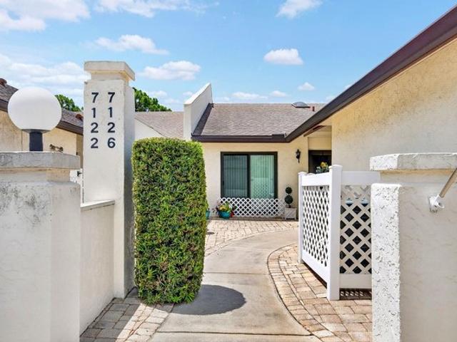7126 28th Avenue Dr W Unit 2250, Bradenton, FL 34209