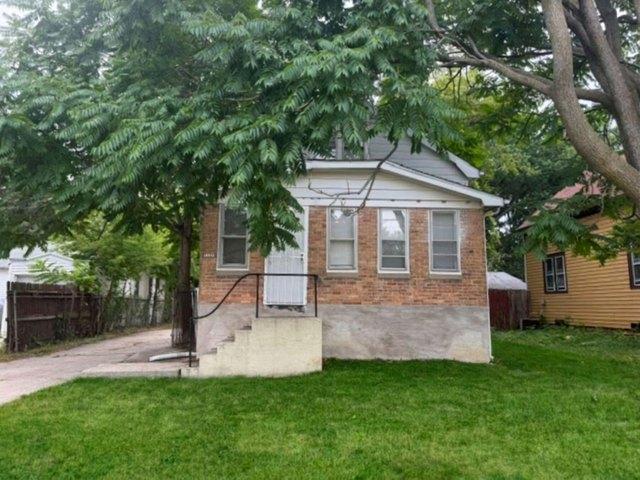 7127 N 43rd St, Milwaukee, WI 53209
