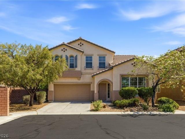 7127 Cabarita Ave, Las Vegas, NV 89178
