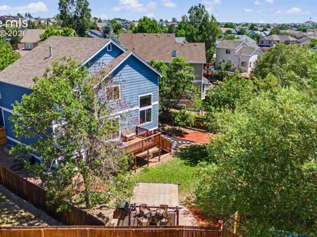 7127 Cowgirl Way