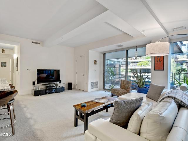 7127 e rancho vista drive # 3007