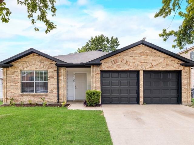 7127 Larkin Dr, Dallas, TX 75227