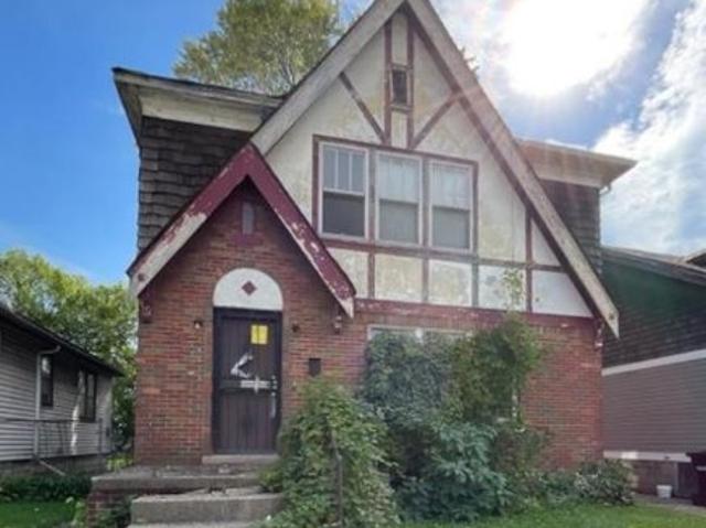 7127 Linsdale St, Detroit, MI 48204