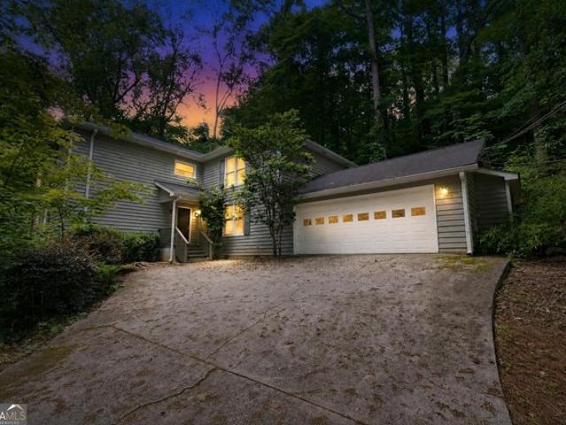 7127 Riverside Dr, Atlanta, GA 30328
