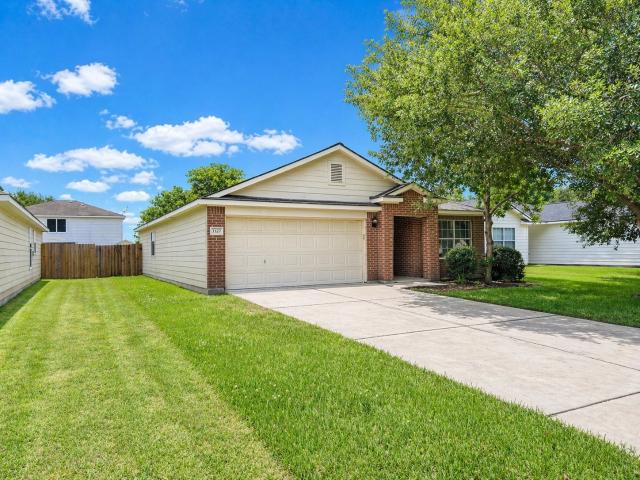 7127 Sunrise Hill Ln, Richmond, TX 77469 | MLS #66084