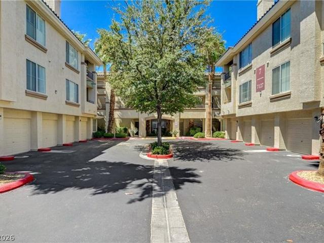 7127 S Durango Dr Unit 108, Las Vegas, NV 89113