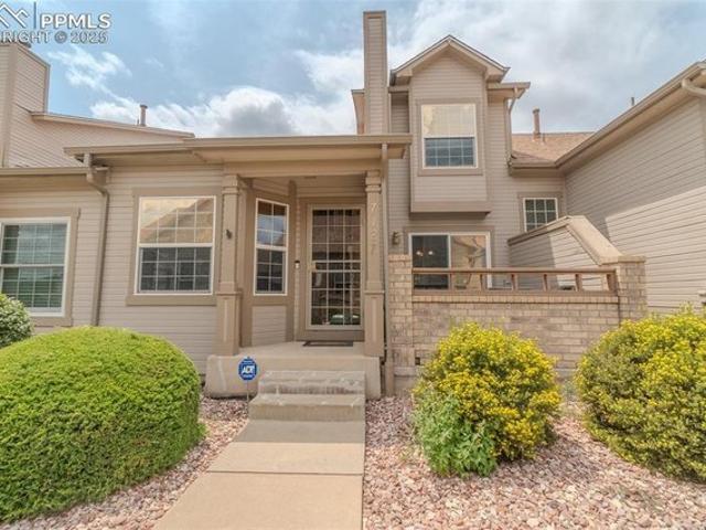 7127 Vasalias Hts, Colorado Springs, CO 80923