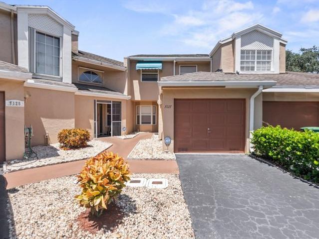 7127 Woodmont Way Unit 7127, Tamarac, FL 33321