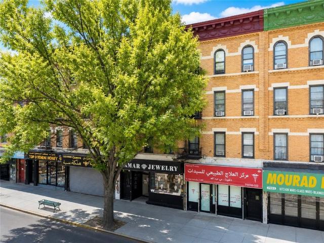 7127 5th Avenue | Compass