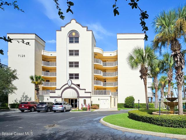 7128 Marbella Ct, Unit 204, Cape Canaveral, FL 32920 | MLS #1075