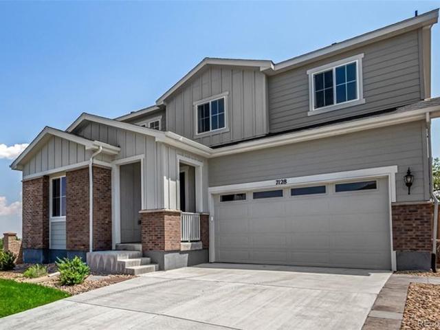 7128 E 116th Cir, Thornton, CO 80233