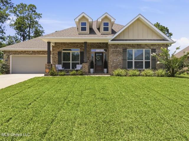 7128 Glen Eagle Dr, Biloxi, MS 39532