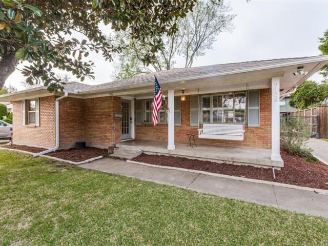 7128 Haverford Rd, Dallas, TX 75214