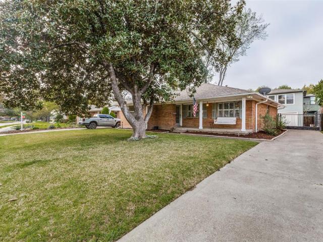 7128 Haverford Rd, Dallas, TX 75214 | MLS #21266
