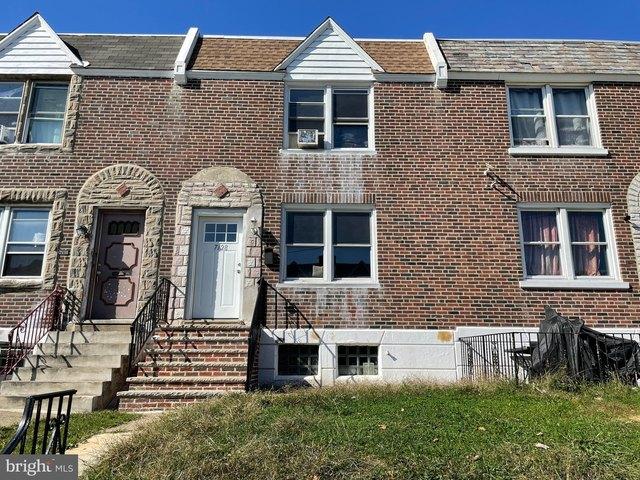 7128 Rutland St, Philadelphia, PA 19149