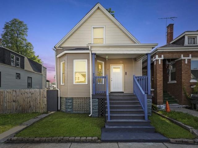 7128 S May St, Chicago, IL 60621