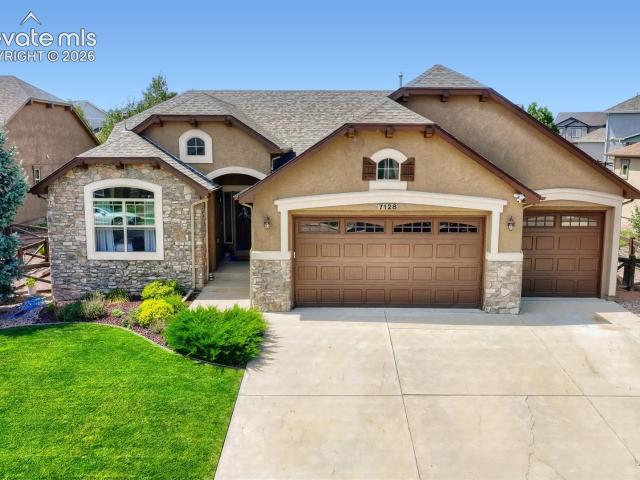 7128 Spring Linden Court