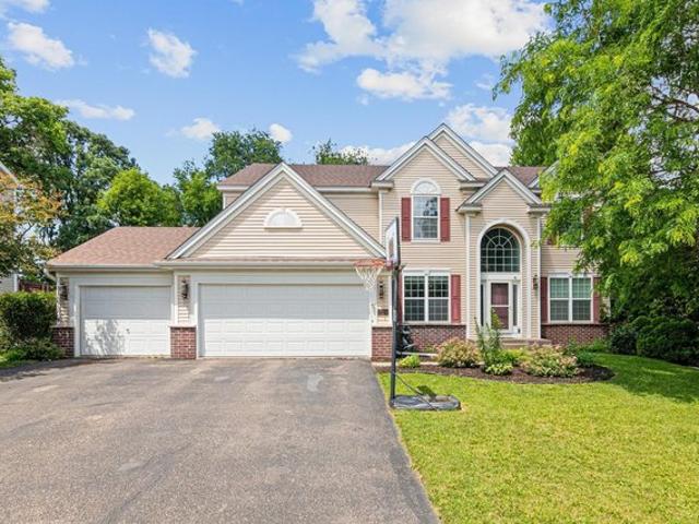 7128 Timber Crest Dr S, Cottage Grove, MN 55016