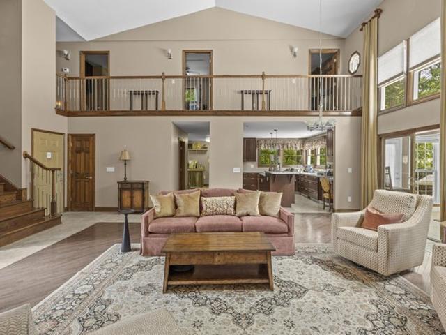 7128 White Oak Valley Rd, McDonald, TN 37353