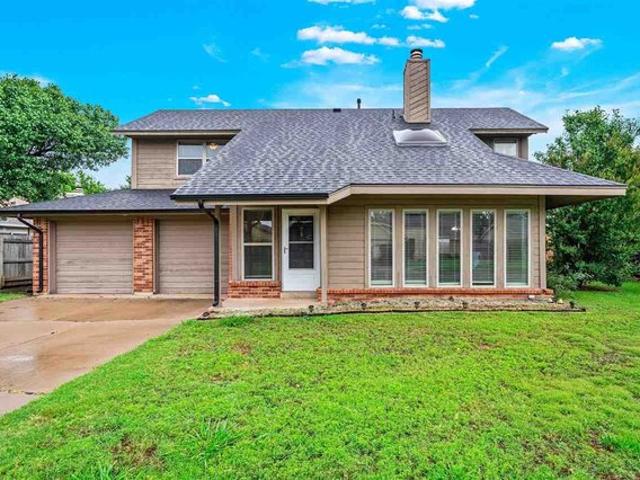 7129 NW Birch Pl, Lawton, OK 73505