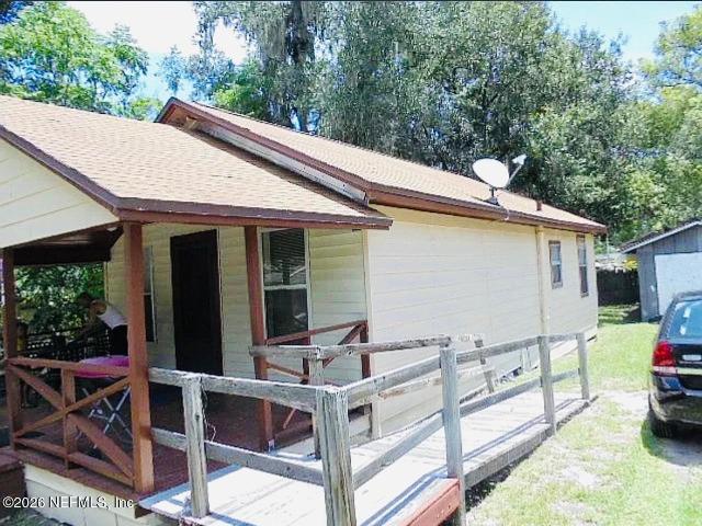 7129 Northland St, Jacksonville, FL 32208 | Compass