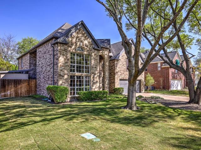 7129 Aspen Wood Trail, Fort Worth, TX 76132 | MLS #21219 | Compass
