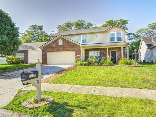 7129 Dublin Ln, Indianapolis, IN 46239