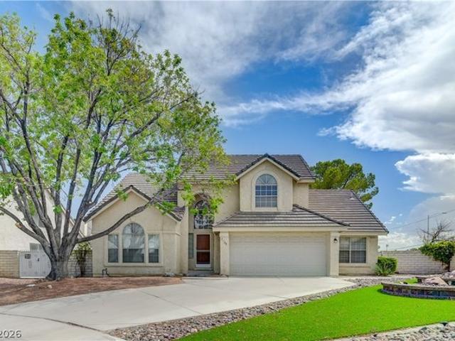 7129 Deepriver Cir, Las Vegas, NV 89129