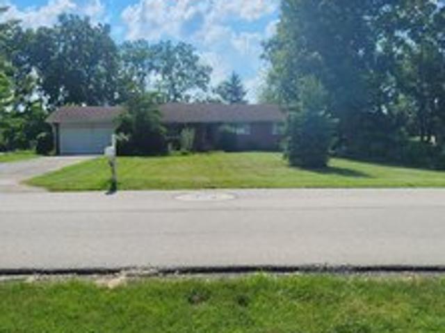 7129 Grandee Cliffs Dr, Dublin, OH 43016