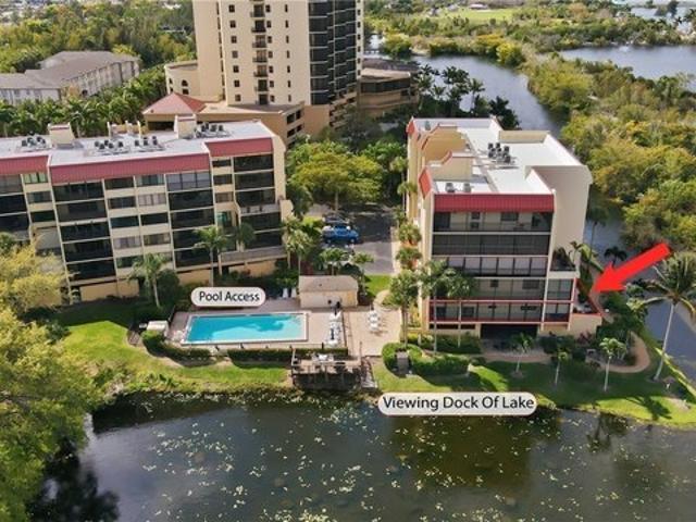 7129 Lakeridge View Ct Apt 104, Fort Myers, FL 33907