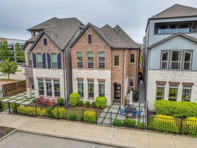7129 Laurel Rdg, Dallas, TX 75231