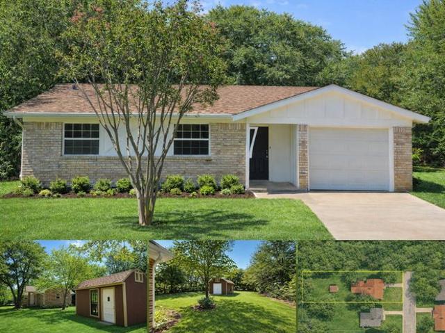 7129 Payte Ln, North Richland Hills, TX 76182