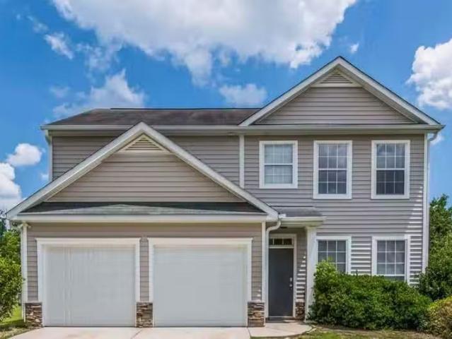 7129 Silver Mine Xing, Austell, GA 30168 7129 Silver Mine Xing