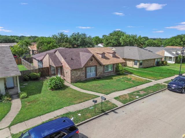 7129 Sorcey Rd, Dallas, TX 75249 | MLS #21325