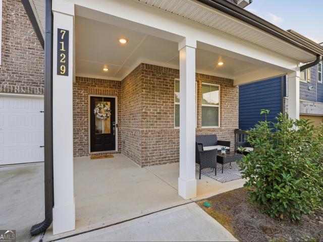 7129 Timberland Trail