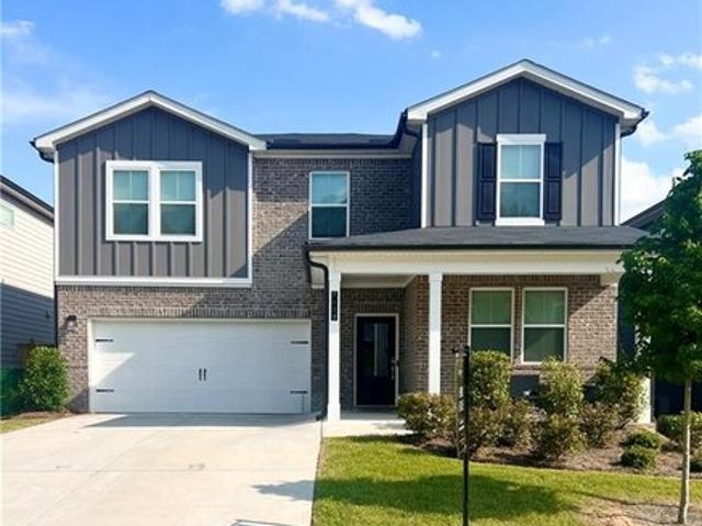 7129 Timberland Trl, Lithonia, GA 30058