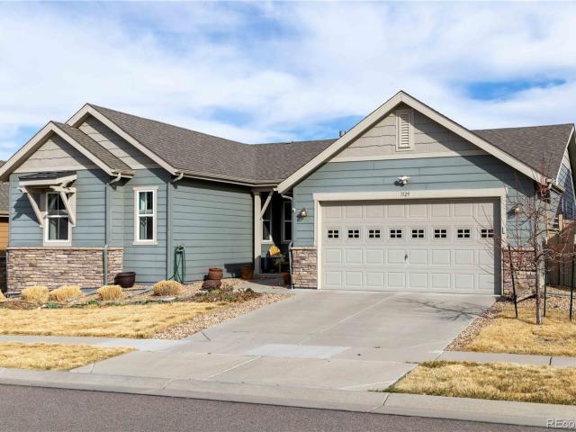 7129 W Warren Ave, Denver, CO 80227 | MLS #3003 | Compass