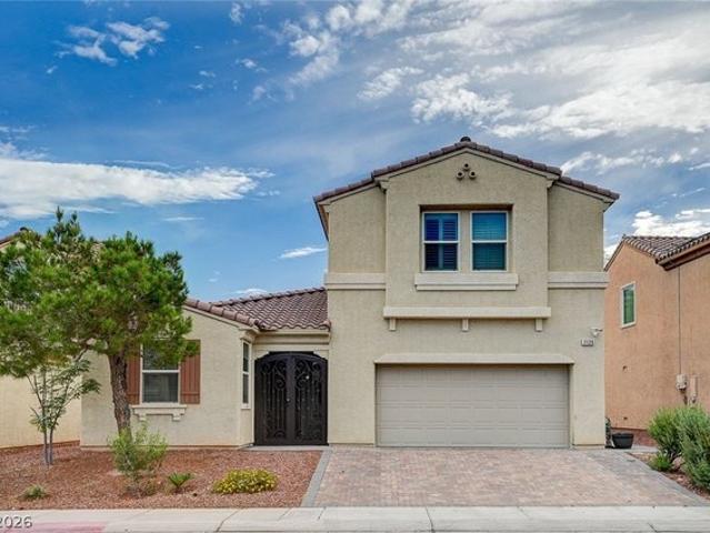 7129 Weavers Pl, North Las Vegas, NV 89084