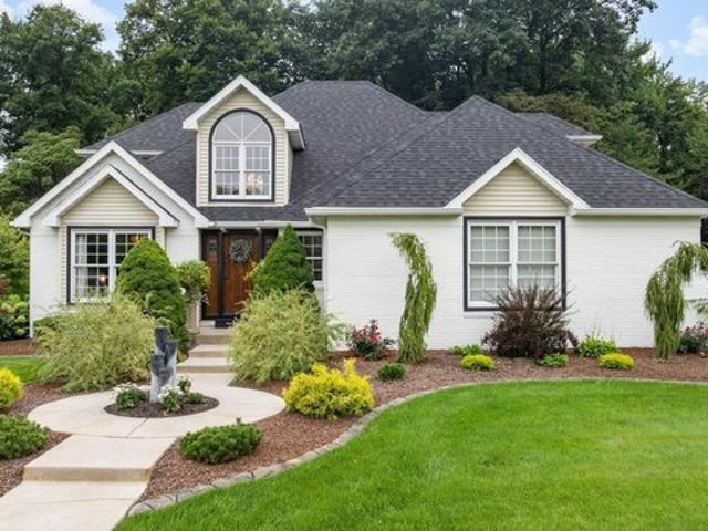 71201 State Road 15, New Paris, IN 46553