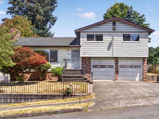 7120 NE 22nd Ave, Portland, OR 97211