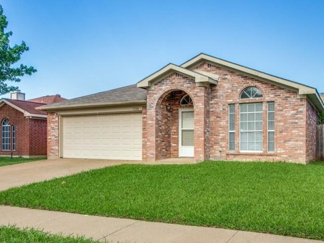 7120 Nohl Ranch Rd, Fort Worth, TX 76133