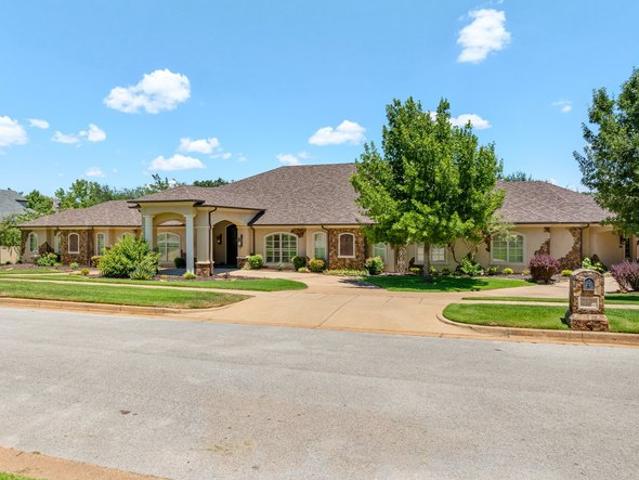 7120 Nottaway Dr, Tyler, TX 75703