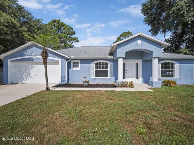 7120 Ackerman Ave, Cocoa, FL 32927