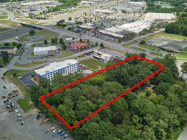 7120 Alcoa Road
