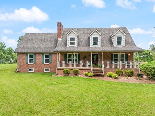 7120 Boone St, Fairview, TN 37062