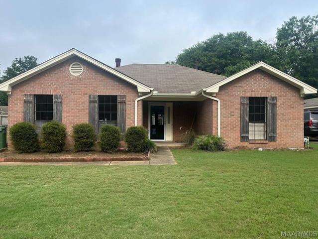 7120 Brampton Ln, Montgomery, AL 36117